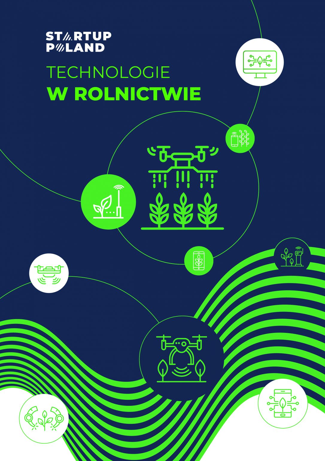 Strona główna - Startup Poland