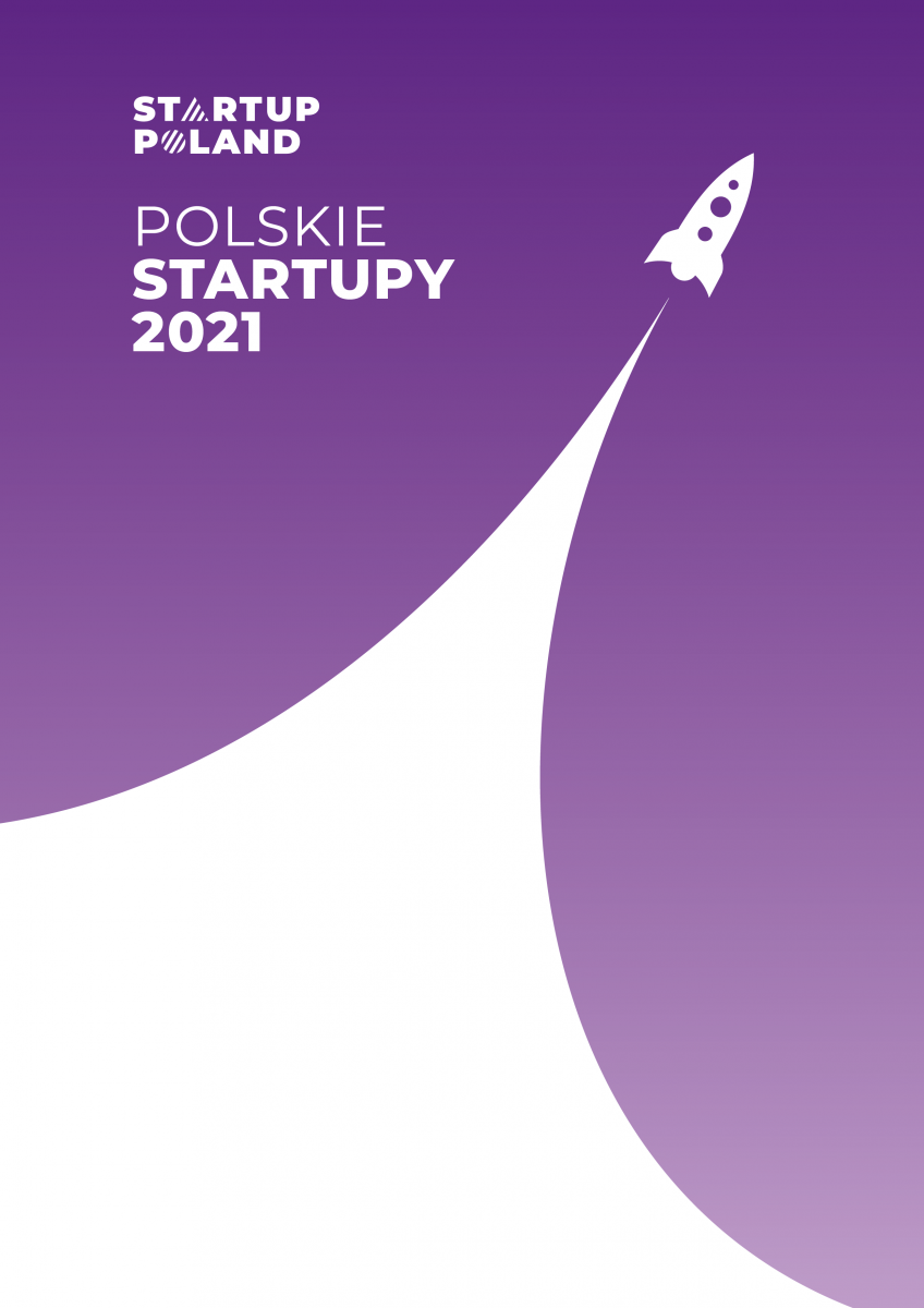 Strona główna - Startup Poland
