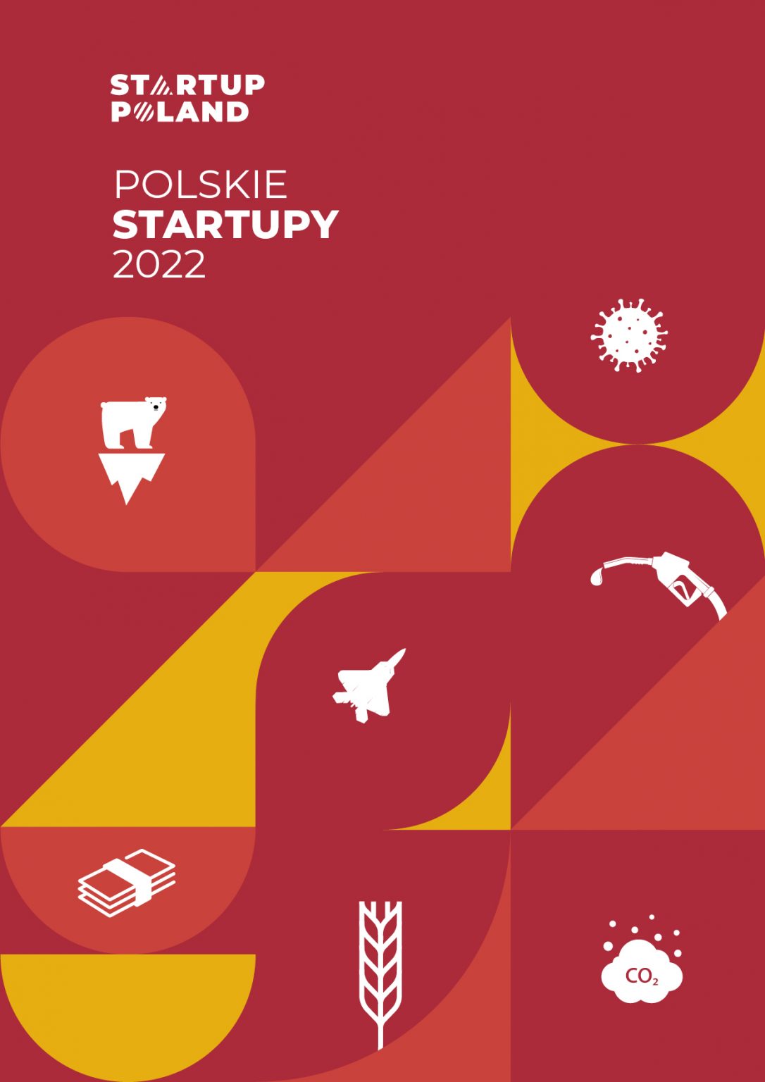 Strona główna - Startup Poland