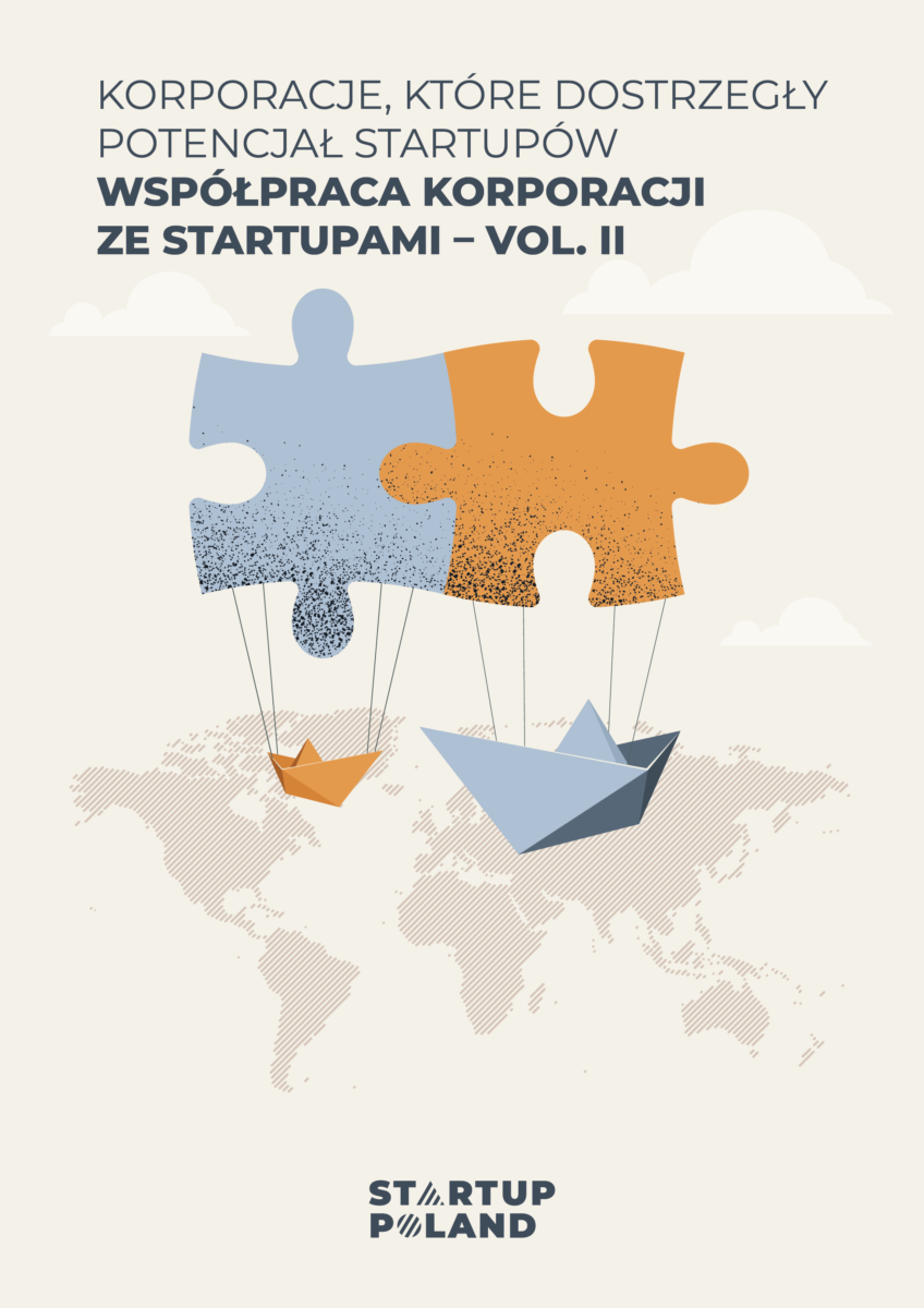 Strona główna - Startup Poland